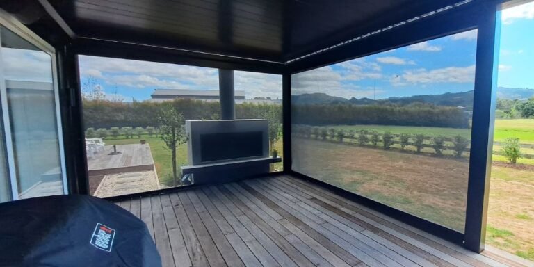 Rhino Blinds - Outdoor Blinds & Shades Experts in Gold Coast